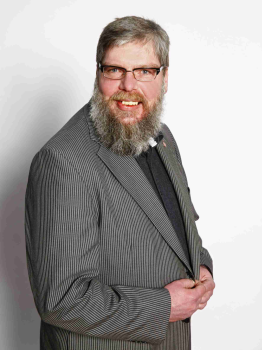 Personen - Bürger- und Ratsinfosystem